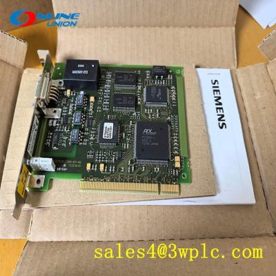 China 6GK1561-1AA00 SIEMENS  Communications Processor CP 5611 A2 PCI Card for sale
