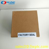China 1756-Pa75 240VAC Allen Bradley PLC Portable ControlLogix 8 Pt A/O I Or V Module for sale