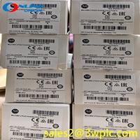 China 2080-IF2 2 Point Allen Bradley Micro800 Analog Plug In 180ms Per Enabled Channel for sale