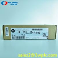 China 5069-IB8S 5000 Input Module Allen Bradley DC Safety Easy Maintenance for sale