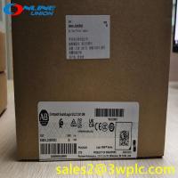China 5069-L320ERS2 High Security Allen Bradley Compact GuardLogix SIL2 2.0/1.0M for sale