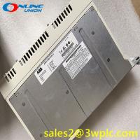 China ACSM1-04AS-012A-4 ABB Parts For Single And Multiple Drive Configurations for sale