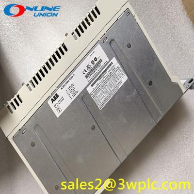 China ACSM1-04AS-012A-4 ABB Parts For Single And Multiple Drive Configurations for sale