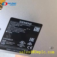 China 6SL3055-0AA00-5BA3 SIEMENS SINAMICS S120 SENSOR MODULE SMC20 BOARD for sale