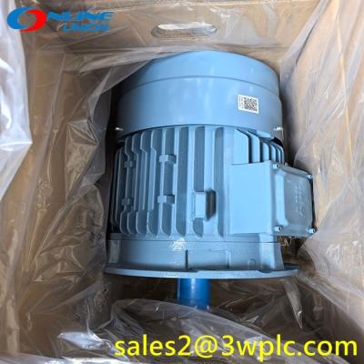 China 3GBA131130-BDDCN M2BAX 3 Phase ABB Parts ABB  Squrriel Cage Motors for sale