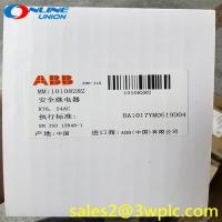 China 200-115 ABB 200VA Transformer Comando 100mm Width 110mm Height Easy Operation for sale