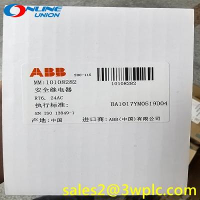 China 200-115 ABB 200VA Transformer Comando 100mm Width 110mm Height Easy Operation for sale