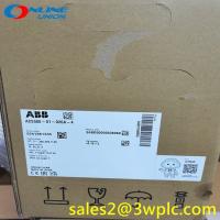China ACS580-01-026A-4 3 Phase ABB 400V Variable Frequency Drive For Food Industries for sale