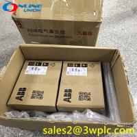 China PSR37-600-70 3PH 37A ABB SOFTSTARTER 22KW 600VAC Easy Installation Energy Saving for sale