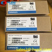 China 43767-0010 OMRON Sti MC3 Safety Mat Controller Output Safety for sale