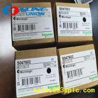 China TSXDEZ12D2 programmable logic controller (PLC) module for sale