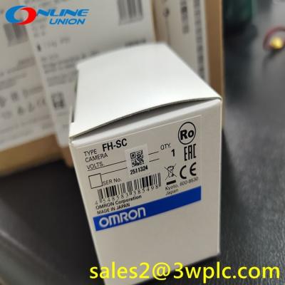 China FH-SC OMRON AI Based Automated Visual Inspection for sale