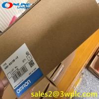 China NS5-SQ10B-V2 OMRON Automation And Safety Specialty Controllers 5 STN for sale