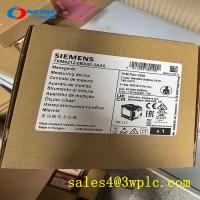 China 7KM4212-0BA00-3AA0 SIEMENS SENTRON, Measuring Device for sale