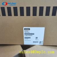 China 7ME4110-1AA20-1AA0 SIEMENS SITRANS FC MASS 6000 Coriolis Flow Transmitter for sale
