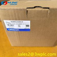 China 3G3MX2-A4004-E OMRON  Max. Motor Output At Variable Torque for sale