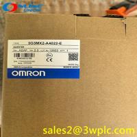 China 3G3MX2-A4022-E OMRON  Multi Function Compact Inverter for sale