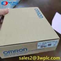 China CS1W-PRM21 OMRON PROFIBUS-DP Master Class One With Support Of DP-V1 Data Types for sale