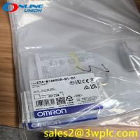 China E2A-M18KS08-M1-B1 OMRON Induktiver Sensor  LITE Linie  Schaltabstand for sale
