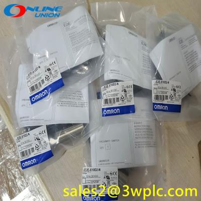 China E2E-X10D2-N OMRON Inductive Type Shielded M30 1.5mm DC 2 Wire Models for sale