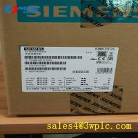China 1FL2204-2AF10-1HC0 SIEMENS  SIMOTICS S-1FL2 Compact Synchronous Servo Motor for sale