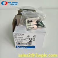 China E3S-CT66 OMRON Parts Through Beam 24V DC OMRON Photo Electric Receiver Sensor With Built In Amp for sale