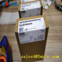 China 6ES7314-1AG14-0AB0 SIEMENS  CPU 314 Central Processing Unit  for sale
