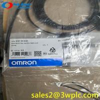 China E32-DC200 OMRON Reflective Sensor Screw Shaped Head Switching Type 12V for sale