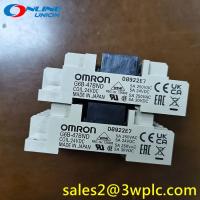China G6B-47BND OMRON 4 Point Output Small Terminal Relay 5A 380VAC Silver Alloy for sale