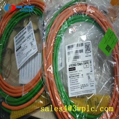 China 6FX3502-7DN01-1AF0 SIEMENS  Dual Cable Pre-assembled for sale