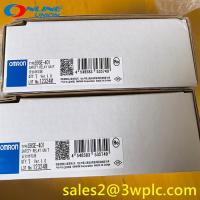 China G9SE-401 OMRON Parts Compact Units G9SE Family Offers For E Stop for sale