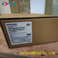 China 6SL3224-0BE22-2UA0 SIEMENS  SINAMICS G120 PM240 Power Module for sale