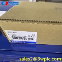China GRT1-DRT OMRON 24VDC Connect Up To 64 SmartSlice I/O Unit For Industrial Automation Systems for sale