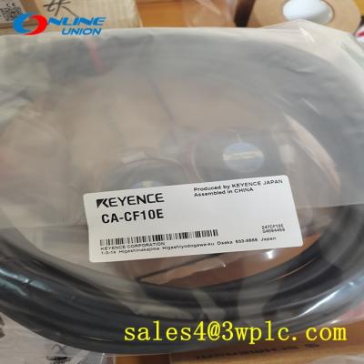 China CA-CF10E  KEYENCE Camera Extension Cable (10m) for sale
