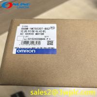 China R88M-1M75030T-BS2 OMRON Parts Drive Supply Servo Control Method EtherCAT for sale