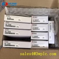 China FU-54TZ  KEYENCE Fibre Unit Thrubeam Type for sale