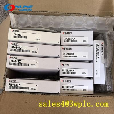 China FU-54TZ  KEYENCE Fibre Unit Thrubeam Type for sale