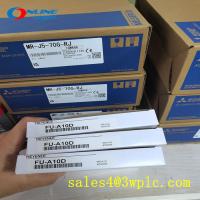 China FU-A10D KEYENCE Reflective Fibre Unit, Area Type, 10-mm Wide for sale