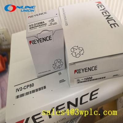 China IV2-CP50 KEYENCE Control Panel for sale