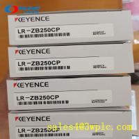 China LR-ZB250CP KEYENCE Rectangular W/ M8 Connector Type, 250 Mm for sale