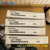 China LV-H62  KEYENCE Retro-reflective Sensor Head, Spot Type, Standard for sale