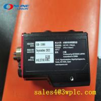 China SR-1000 KEYENCE Automatic Focus Code Reader for sale