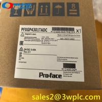 China PFXGP4301TADC Proface 5.7 Inch Industrial Proface GP4000 Series TFT Touch Screen HMI for sale