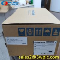 China PFXGP4401WADW Proface Touchscreen HMI 32MB Memory Backlit Display GP4000 Series for sale