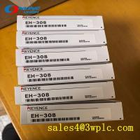 China EH-308  KEYENCE Sensor Head, Shielded Type, F8 for sale
