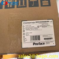 China PFXGP4501TADC Proface TGP4000 Series 10.4  TFT Color LCD DC Power Supply for sale