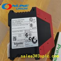 China High Accuracy Schneider ASBM0T202 Analog Output Module Environmental Adaptability for sale