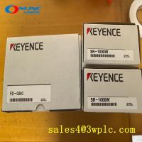 China FD-Q50C KEYENCE Non-contact Clamp-on Flow Sensor for sale