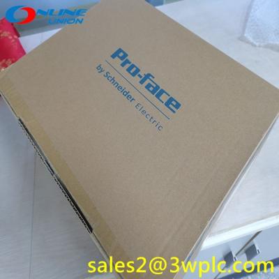 China PFXGP4601TAD PROFACE DC 24V Touch Screen HMI Proface Touch Panel for sale