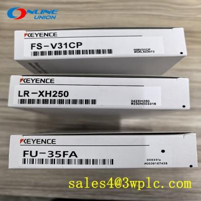 China FU-35FA KEYENCE Reflective Fibre Unit for sale